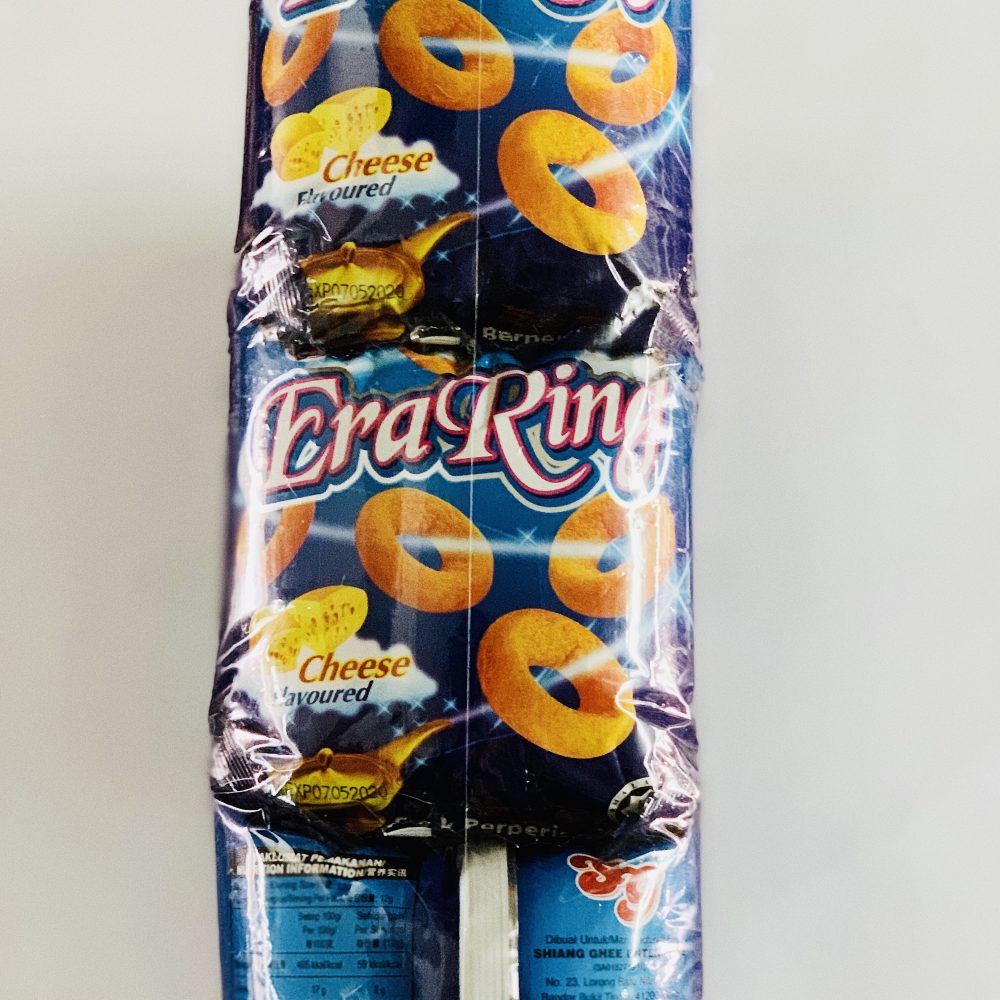 Cfs Marketing | KSK KEROPOK MIMI 40’SX10(S)