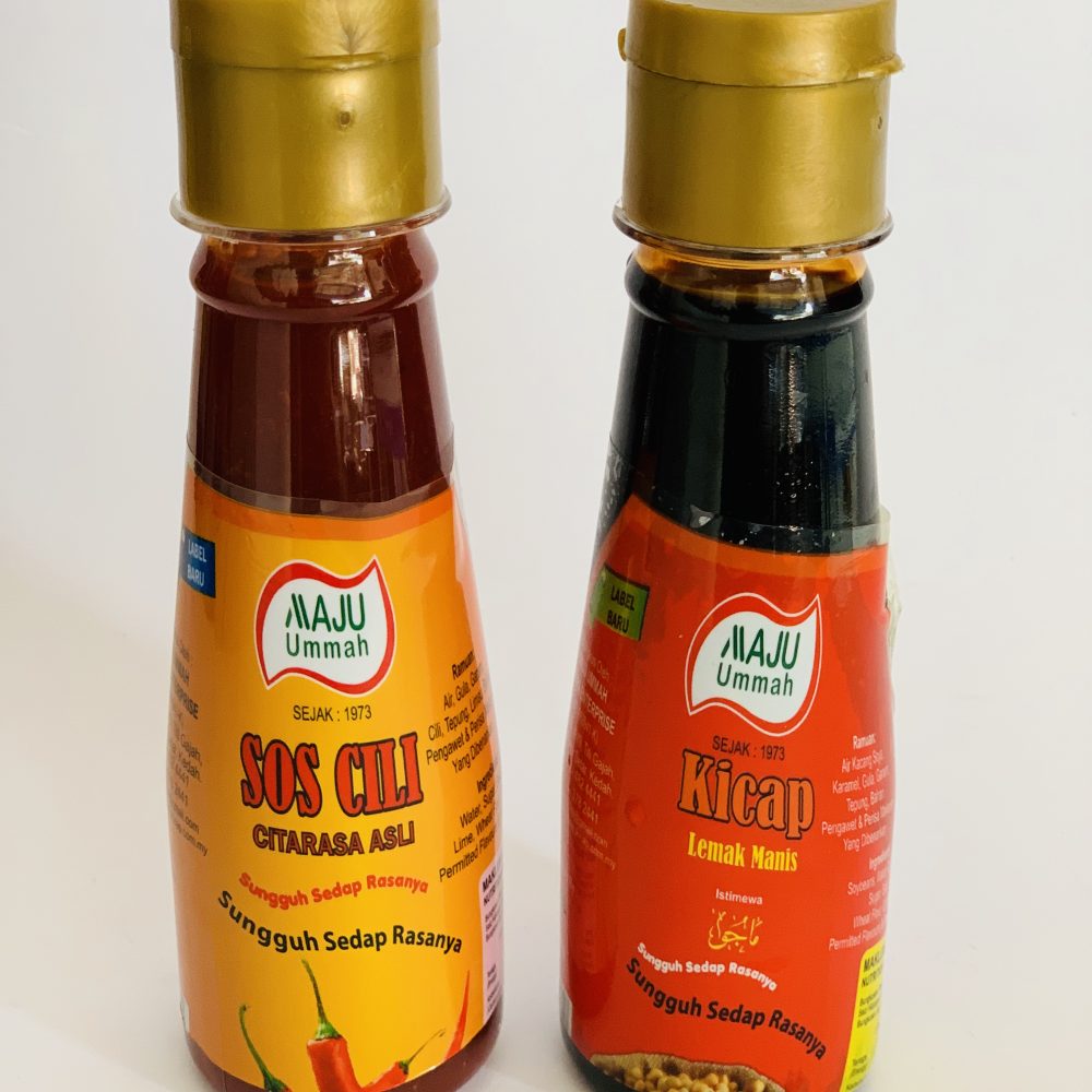 Cfs Marketing | MARJERIN CAP OMELI 1KG X 12
