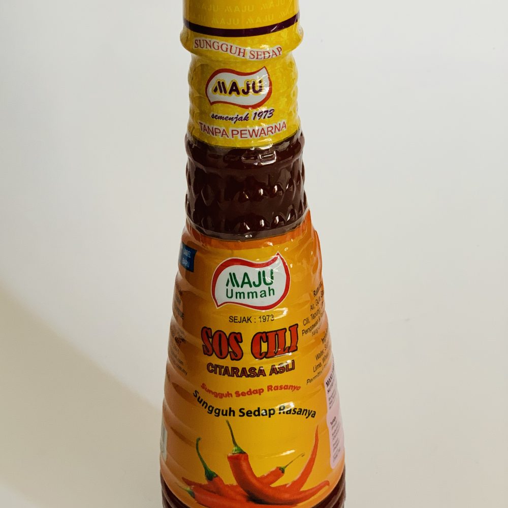 Cfs Marketing | CIK SURI MESTI SEDAP 110GX14