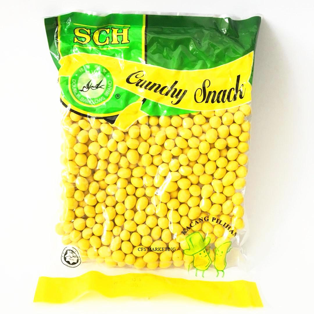 Cfs Marketing | SCH KACANG SOYA 500G X (30)