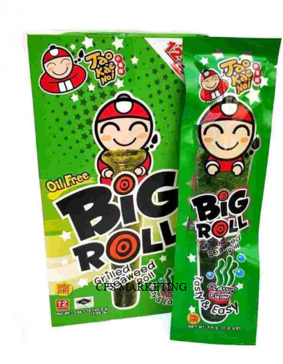 Cfs Marketing | TKN BIG ROLL CLASSIC 3.0GX(12+1)X12