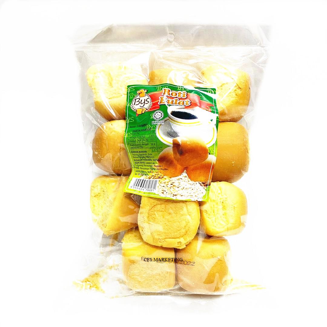 Cfs Marketing | ROTI BULAT 100G X 30