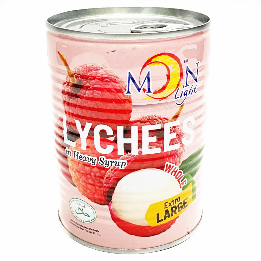 Cfs Marketing | MOONLIGHT LYCHEE EXTRA LARGE