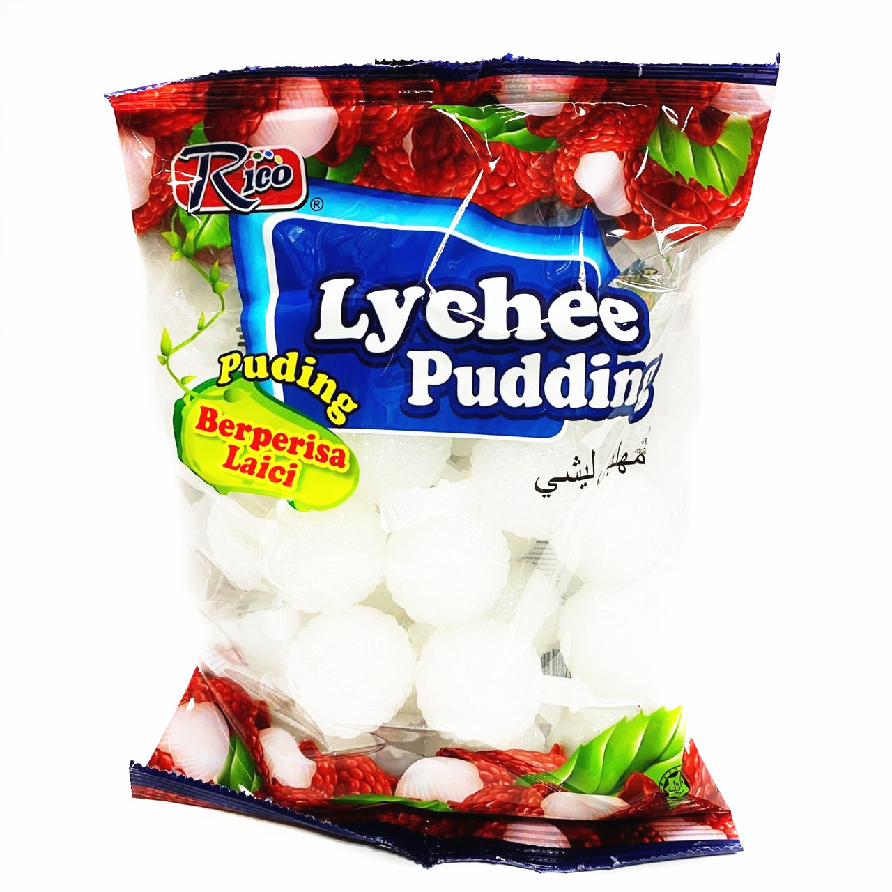 Cfs Marketing | GX (LYCHEE) PUDDING 40GX24’SX10