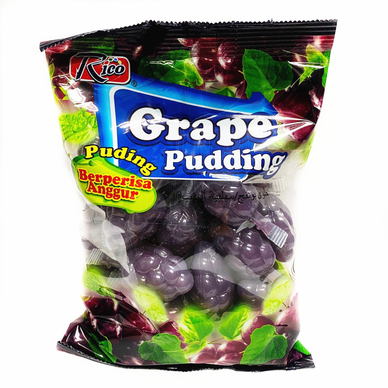 Cfs Marketing | GX (GRAPE) PUDDING 40GX24’SX10